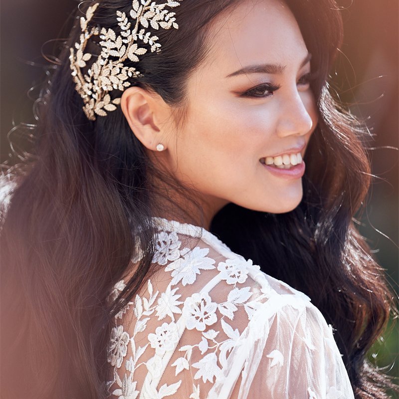 Kelly Zhang Makeup Instagram | Saubhaya Makeup